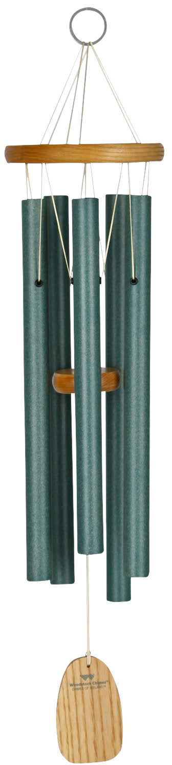Woodstock Chimes Chimes of Ireland Wind Chime | Bass Pro Shops